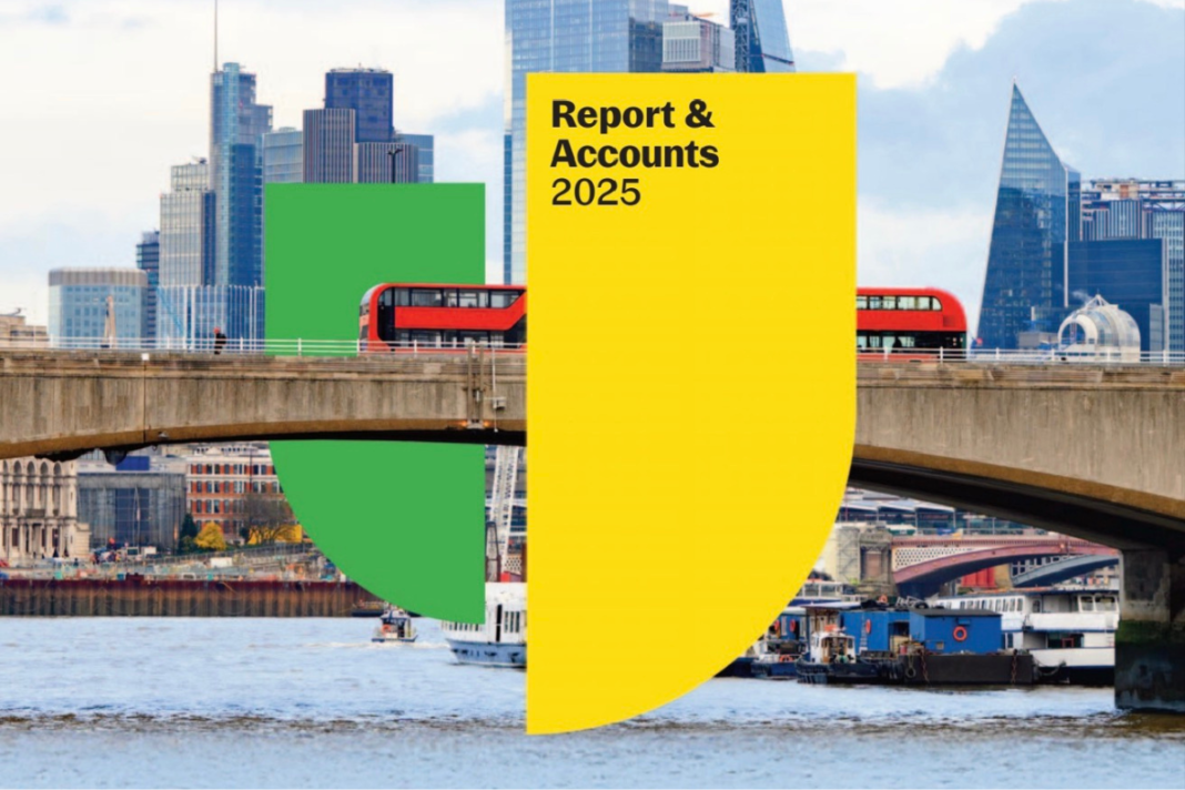 UTB Loan Book Nears £4bn After Strong 2025 Growth - Bridging Soup