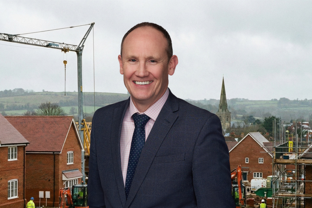 Planning delays and the evolving role of development finance - Bridging ...
